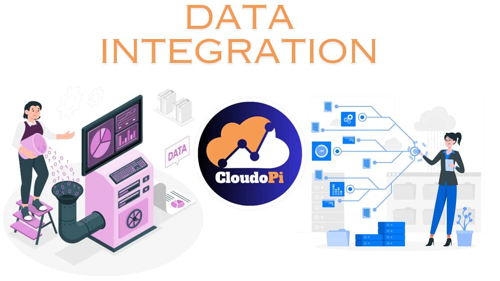 Data Integration | Definition, Tools and Uses - CloudoPi