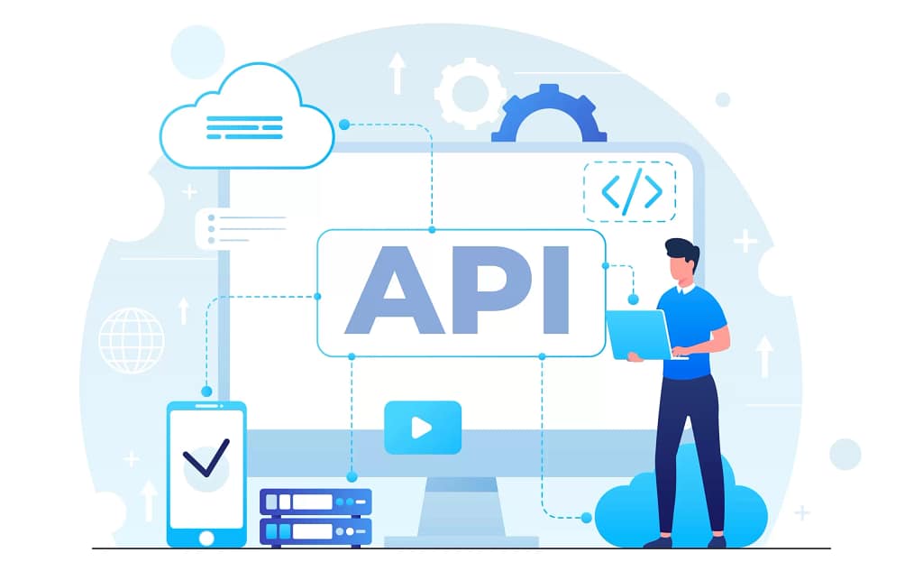 API Management | What is API | Benefits of API - CloudoPi