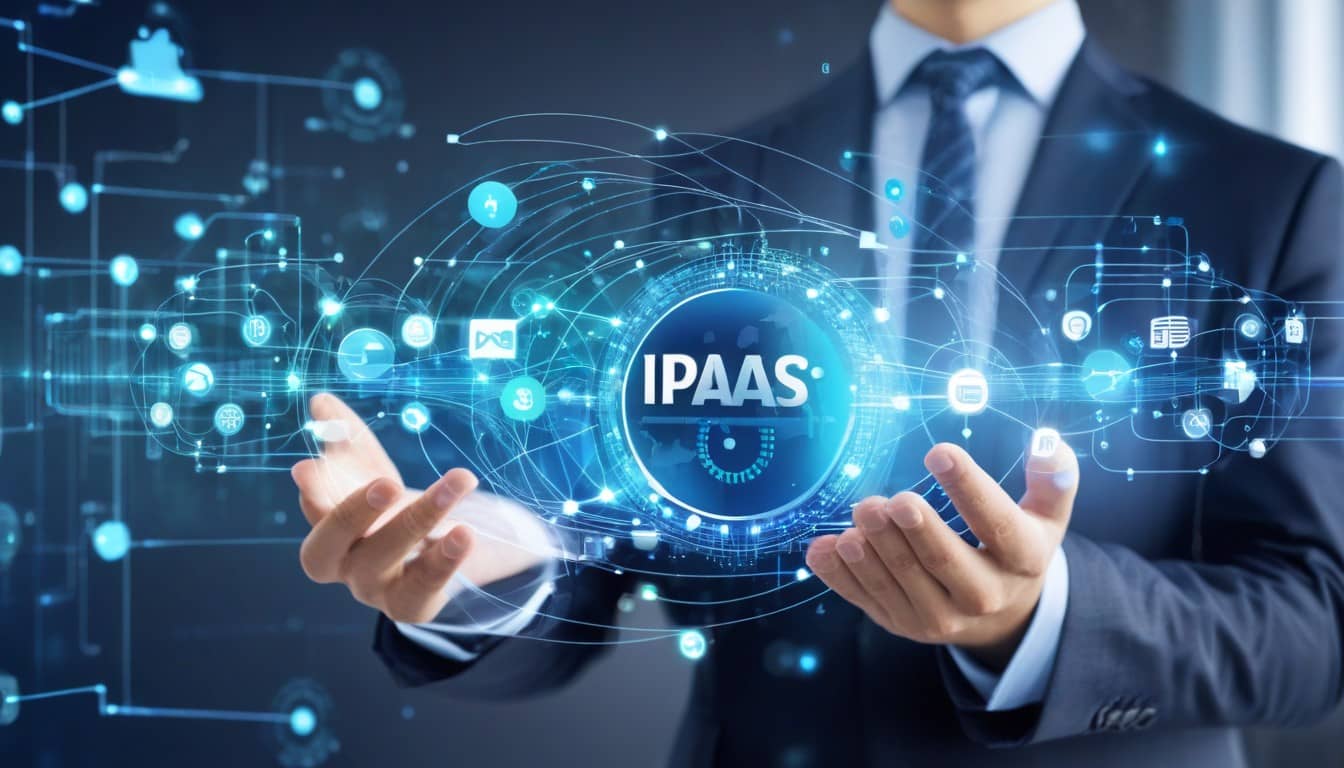 Unlocking The Vital Need Of IPaaS in 2024 - CloudoPi Unlocking The Vital Need Of IPaaS in 2024 - CloudoPi